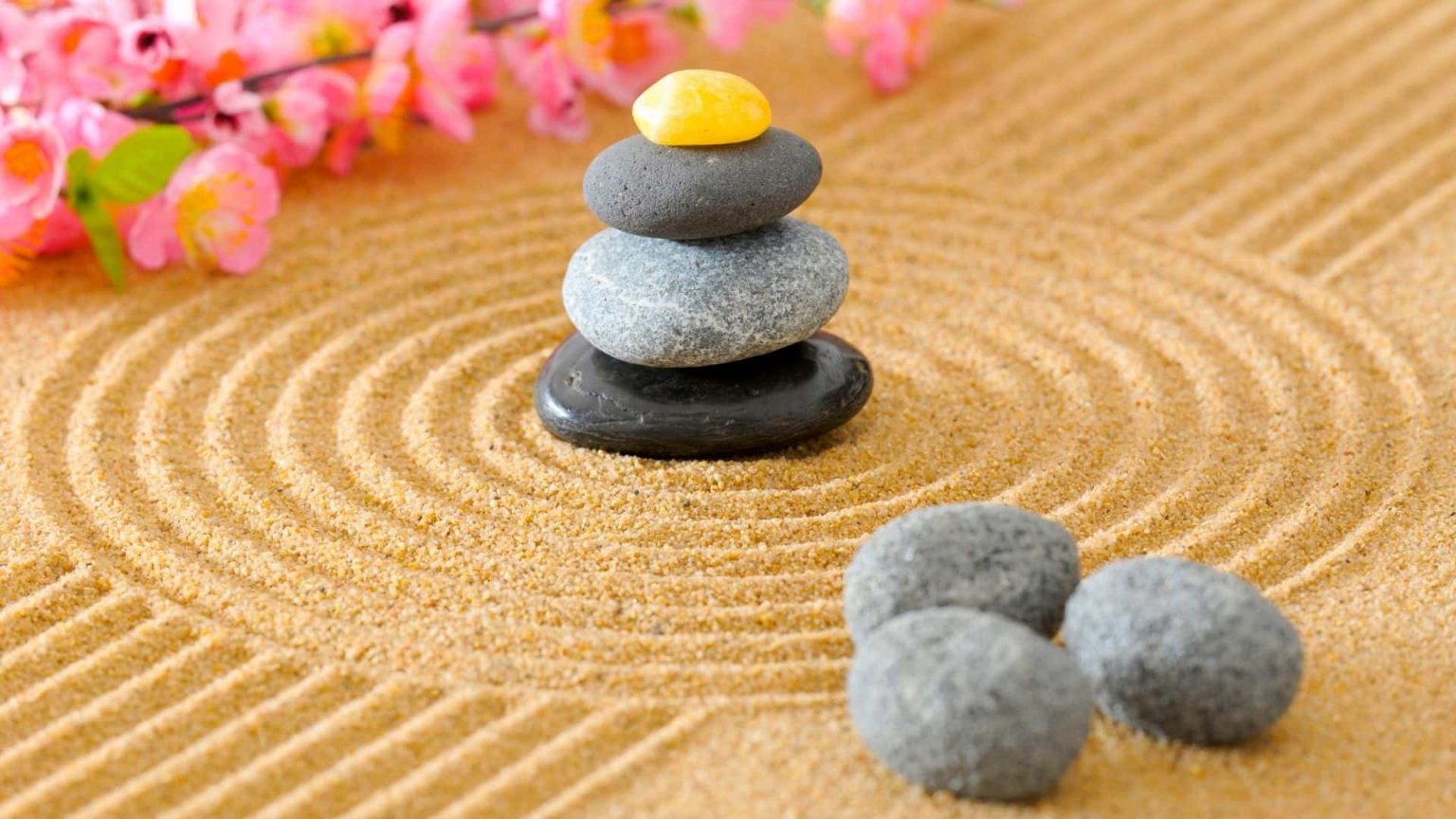 15 Types of Decorative Stones and How to Use Them in Garden