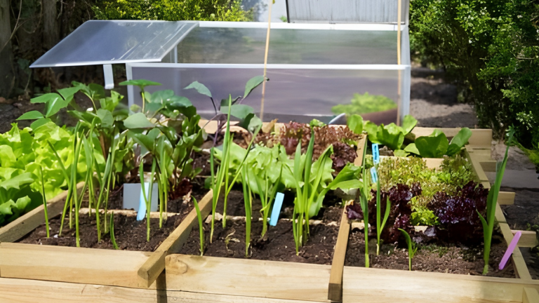 Square Foot Gardening: 10 Must-Know Pros & Cons for Success